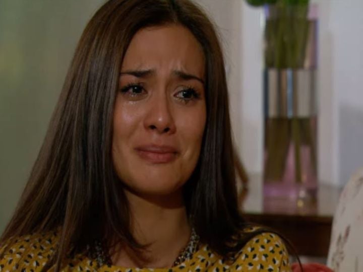 El color de la pasión - Capítulo 60