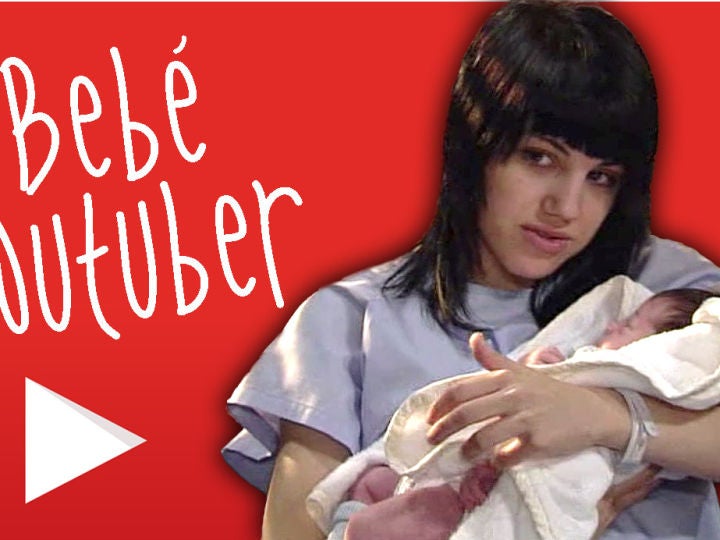 Nace el primer bebé youtuber - Sin Perdón | Flooxer