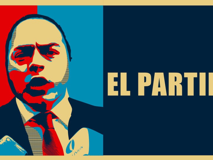 Tráiler El Partido