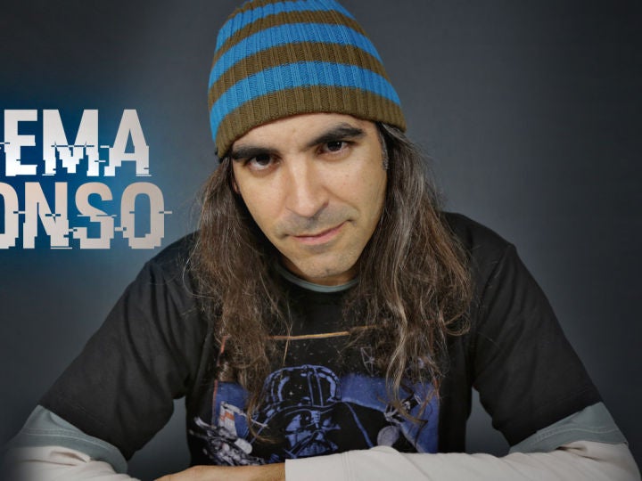 Chema Alonso