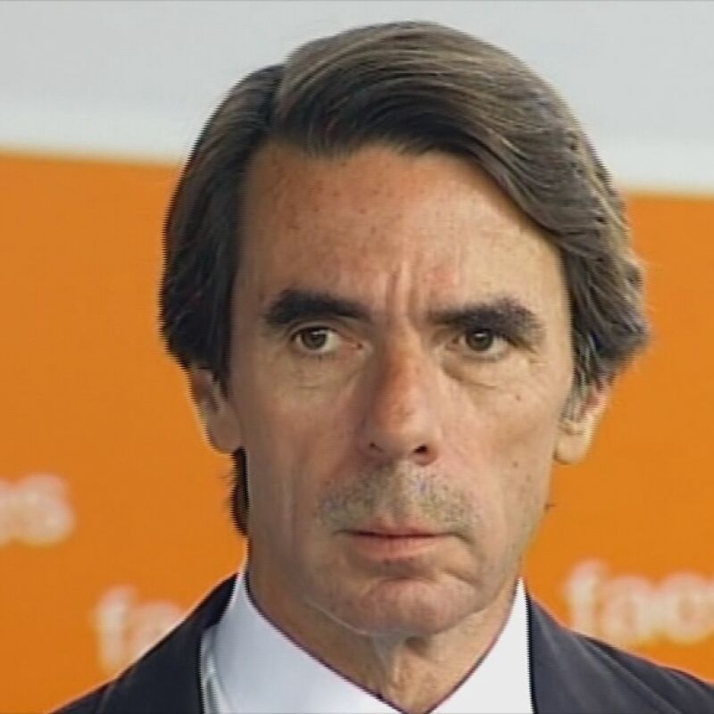 laSexta Columna - Temporada 5 - Programa 29: Aznar: 20 años trabajando ...