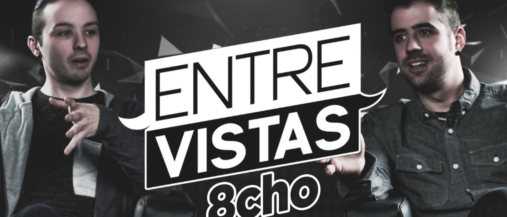 Flooxer | SQUAD - ENTRE VISTAS by AuronPlay | 8cho