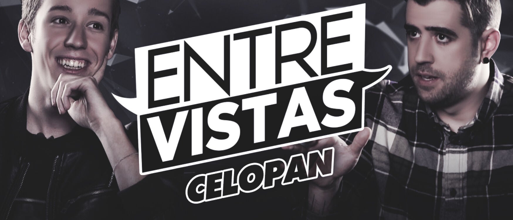 Flooxer | SQUAD - ENTRE VISTAS by AuronPlay | Celopan