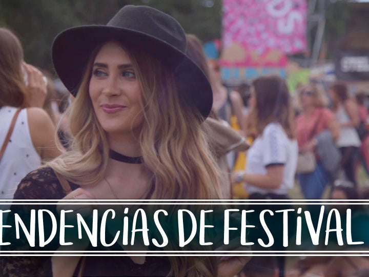 Lizy P busca los mejores looks del Dcode- Lizy P - Beautyfloox | Flooxer