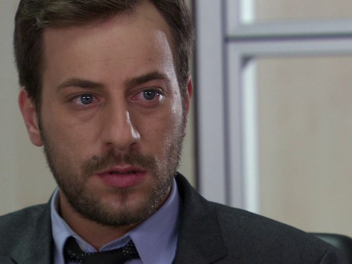 Fatmagül - Capítulo 12