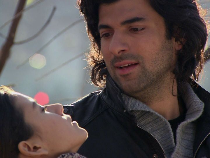 Fatmagül - Capítulo 17