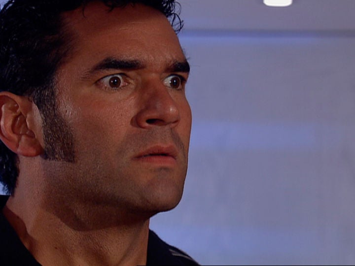 Rubí - Capítulo 99