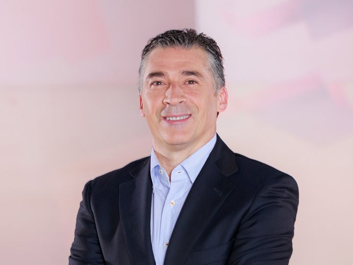 Javier Alba