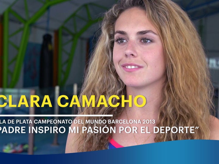 Entrevista a Clara Camacho - RETO TAMPAX - BeautyFloox | Flooxer