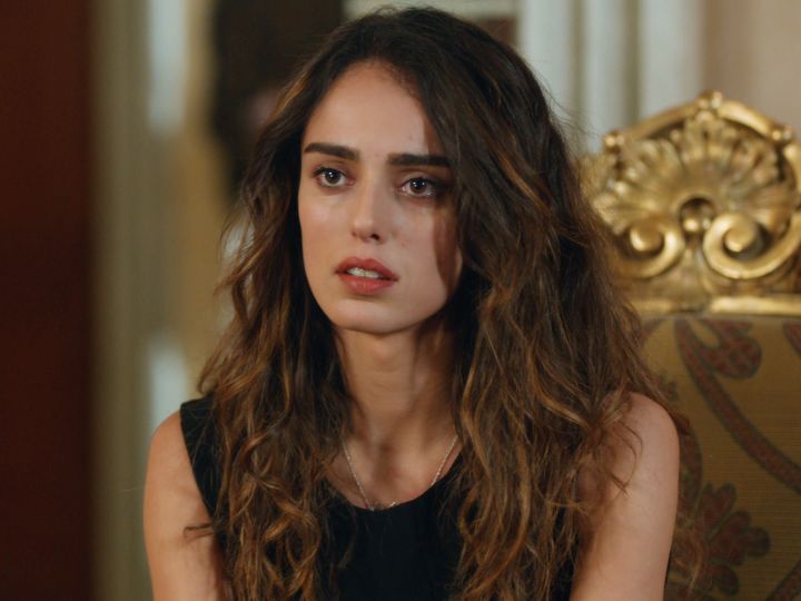 Amor de contrabando - Capítulo 3