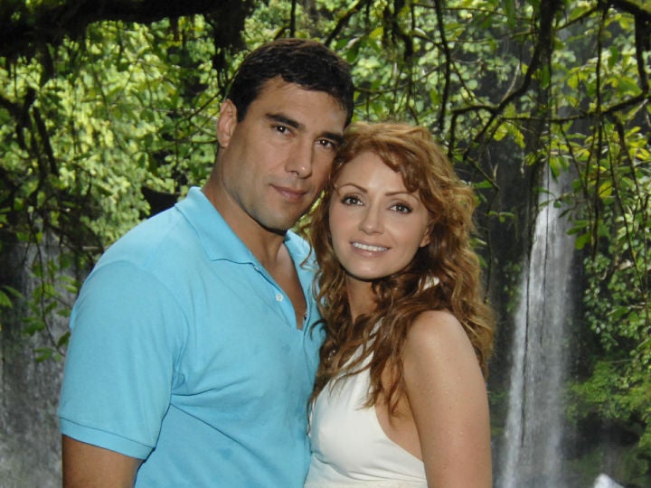 Destilando amor | ATRESPLAYER TV