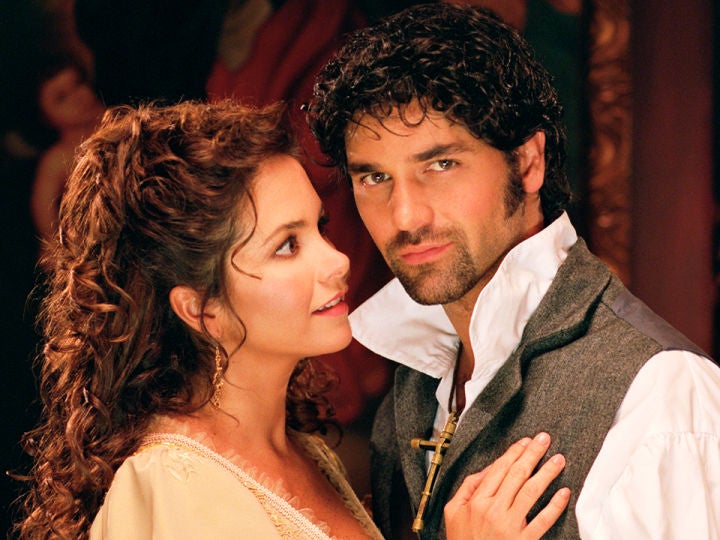 ATRESPLAYER TV | Alborada - Temporada 1