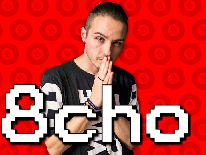 8cho