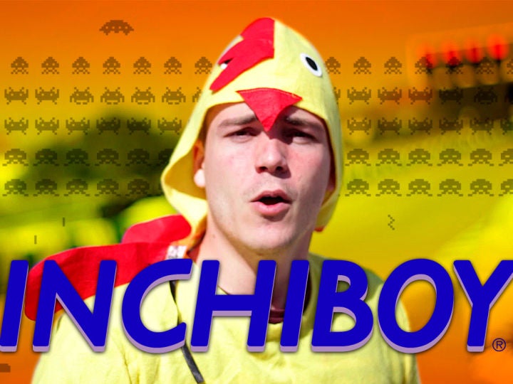 NinchiBoy
