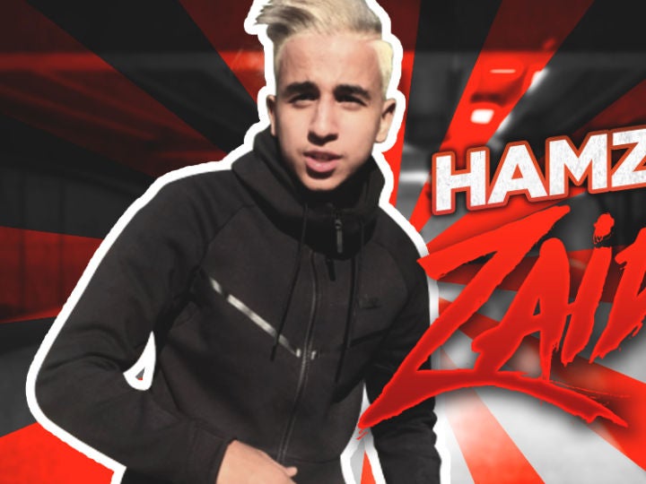 Hamza Zaidi