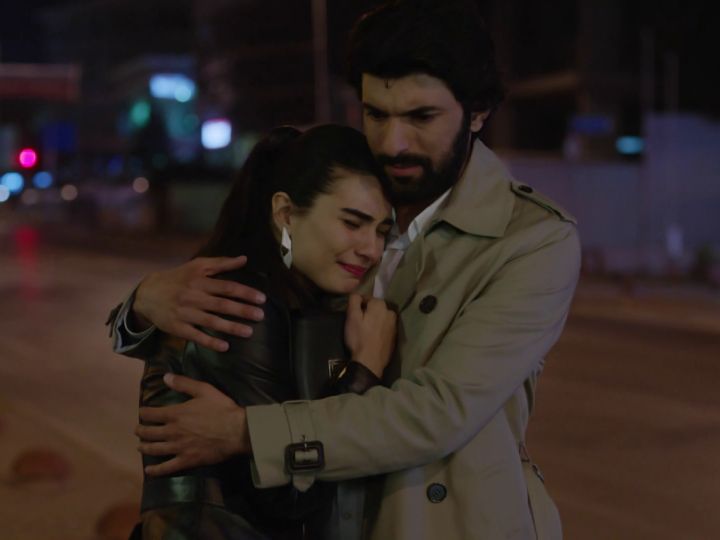 Amor de contrabando - Capítulo 15