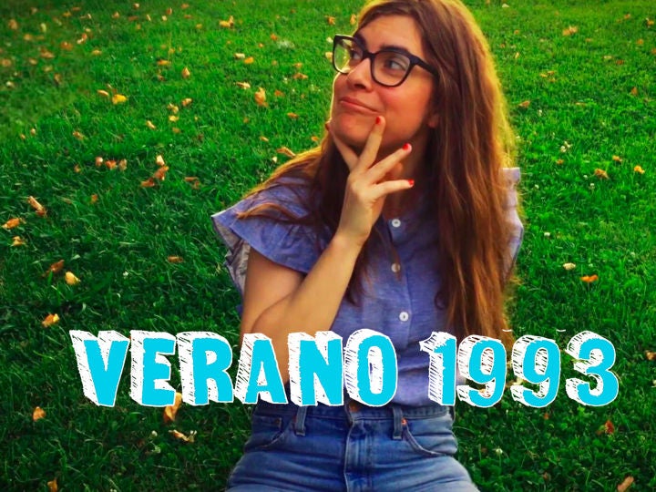 Verano 1993