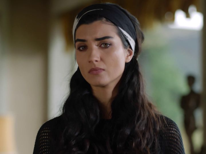 Amor de contrabando - Capítulo 25