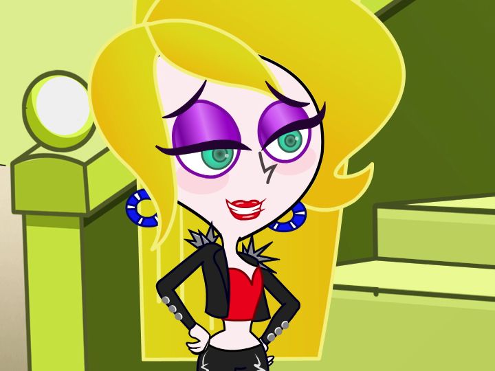 Lucky Fred - Temporada 2 - Capítulo 32: Persiguiendo una estrella