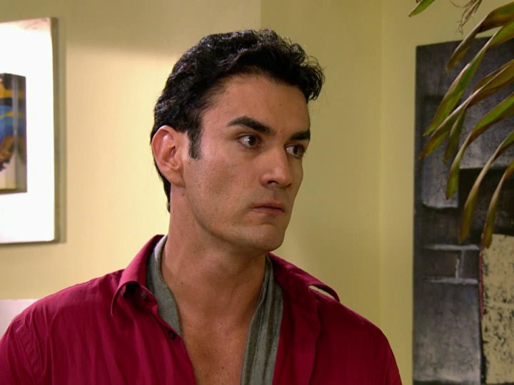 Sortilegio - Capítulo 6