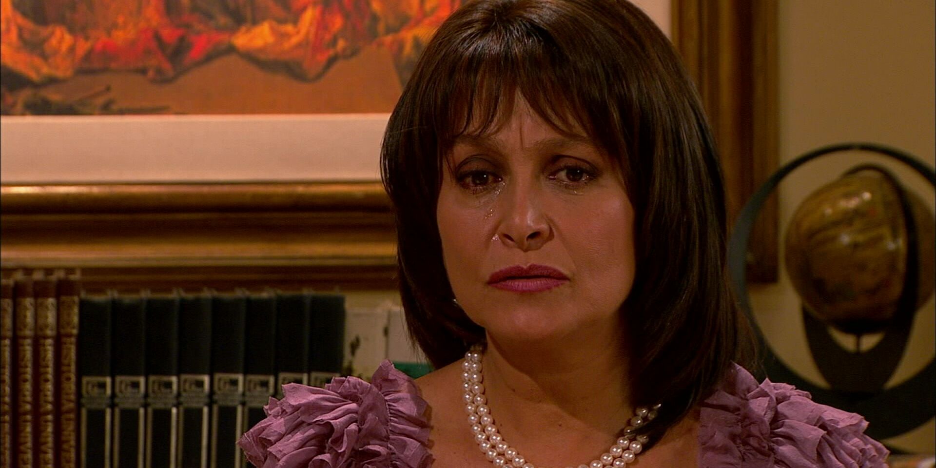 Sortilegio - Capítulo 10