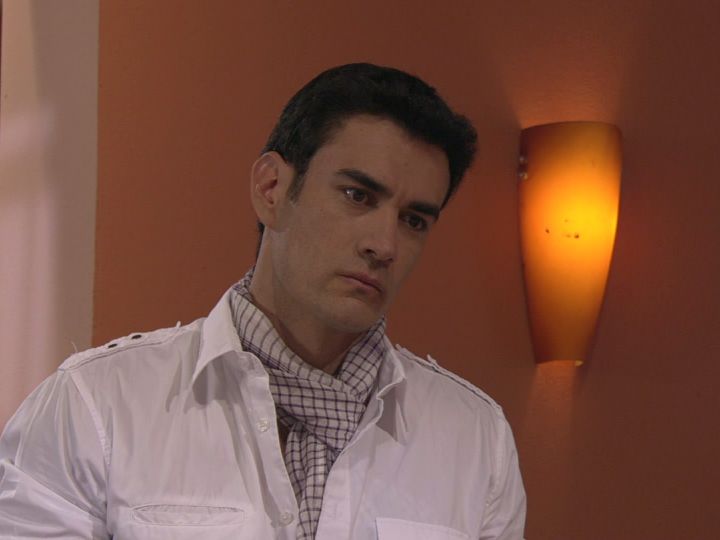 Sortilegio - Capítulo 14