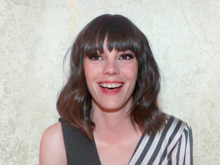 Fotokiller - Programa 45: Vicky Luengo