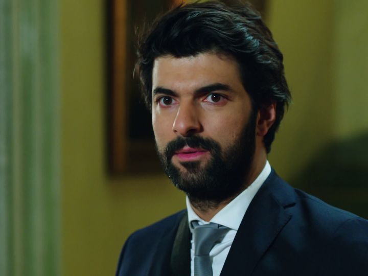 Amor de contrabando - Capítulo 83