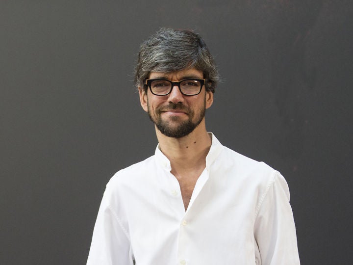 Javier Botet