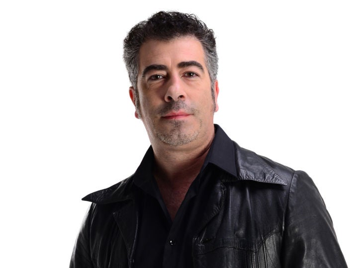 Agustín Jimenez