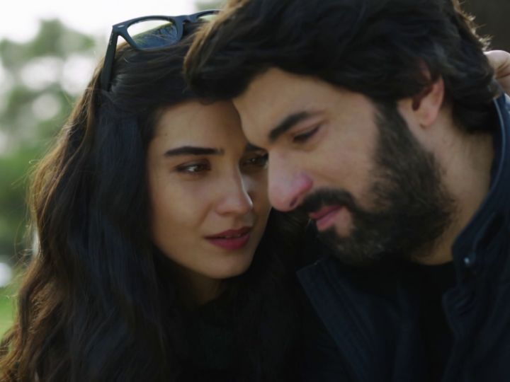 Amor de contrabando - Capítulo 105