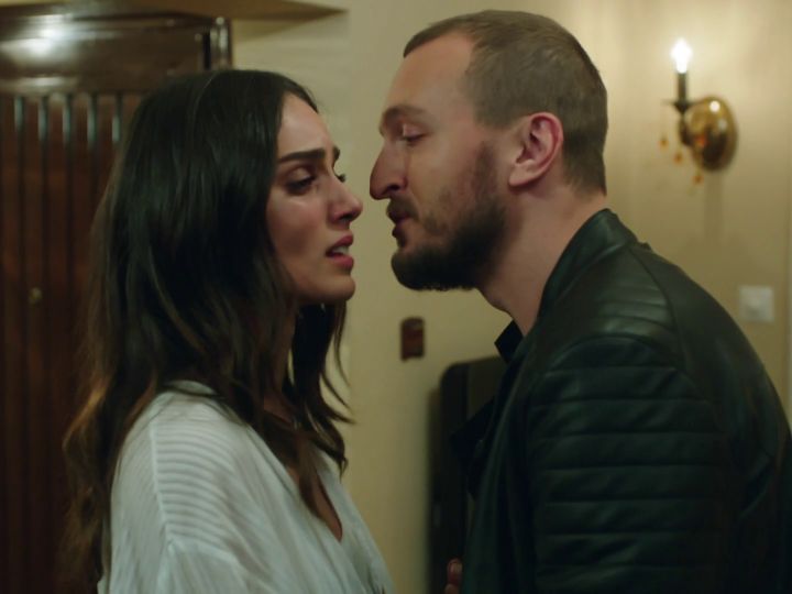 Amor de contrabando - Capítulo 150