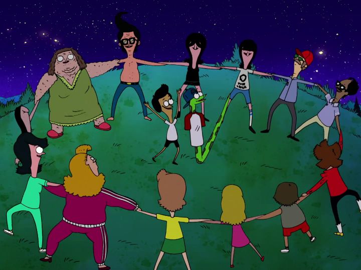 Sanjay y Craig - Temporada 1 - Capítulo 55: La canción de Sanjoy / cerdoman