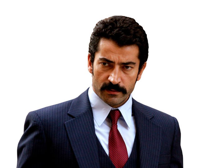 Kenan Imirzalioglu