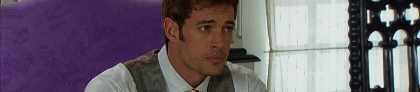 Sortilegio - Capítulo 1