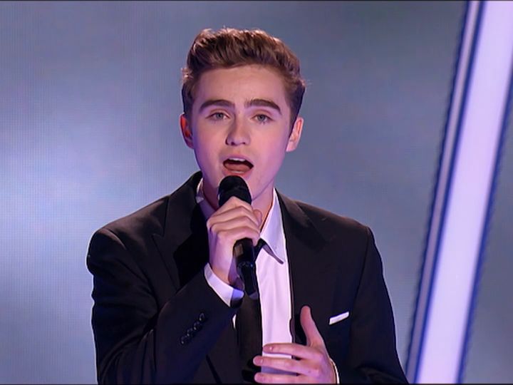 Harrison Craig, el australiano que ganó su edición a pesar de ser ...