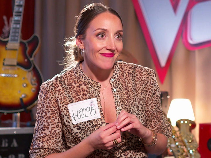 Más Voz - El viaje a Japón que marcó la carrera artística de María Portillo