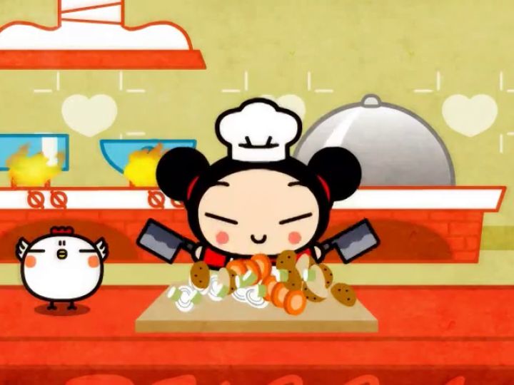 Pucca - Delicatessen by Chef Pucca