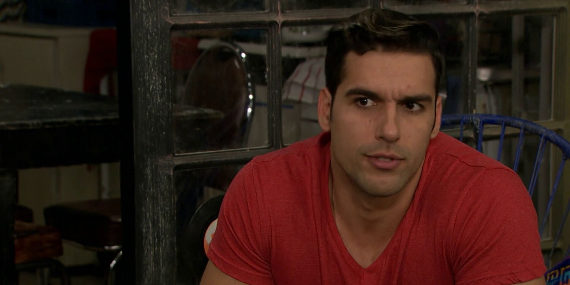 Yo no creo en los hombres - Capítulo 52