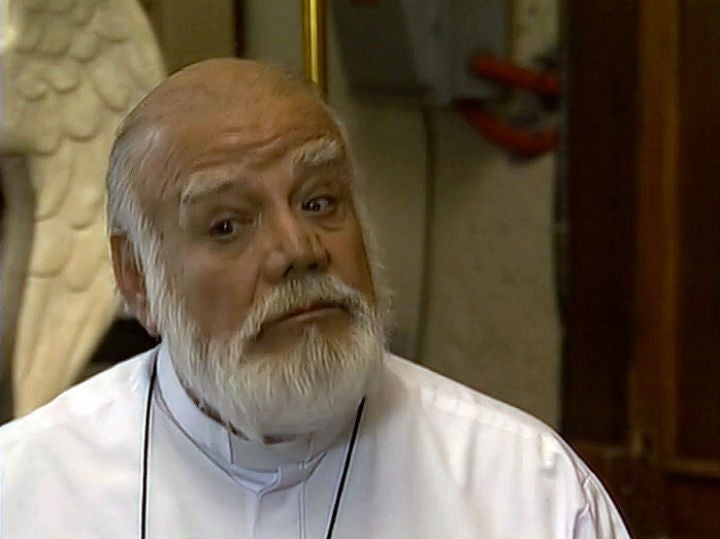 Cuidado con el ángel - Capítulo 26