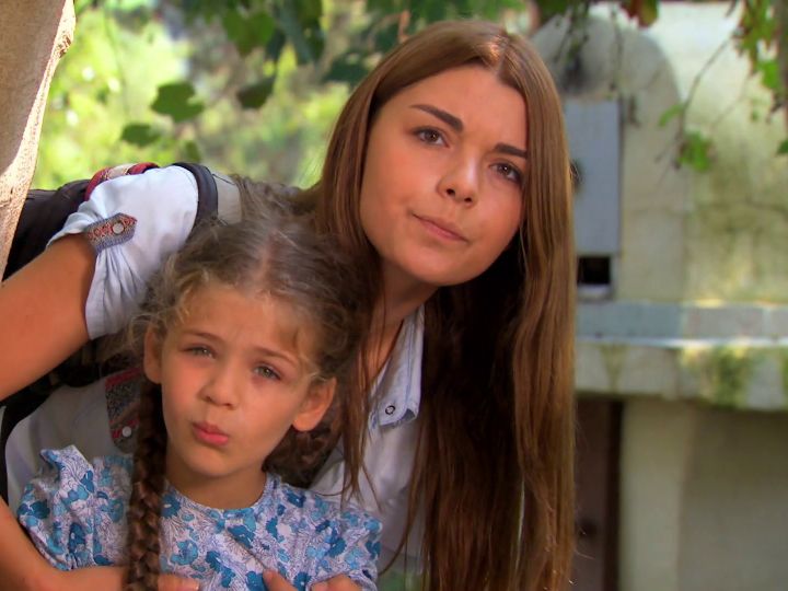 Elif - Temporada 1 - Capítulo 9