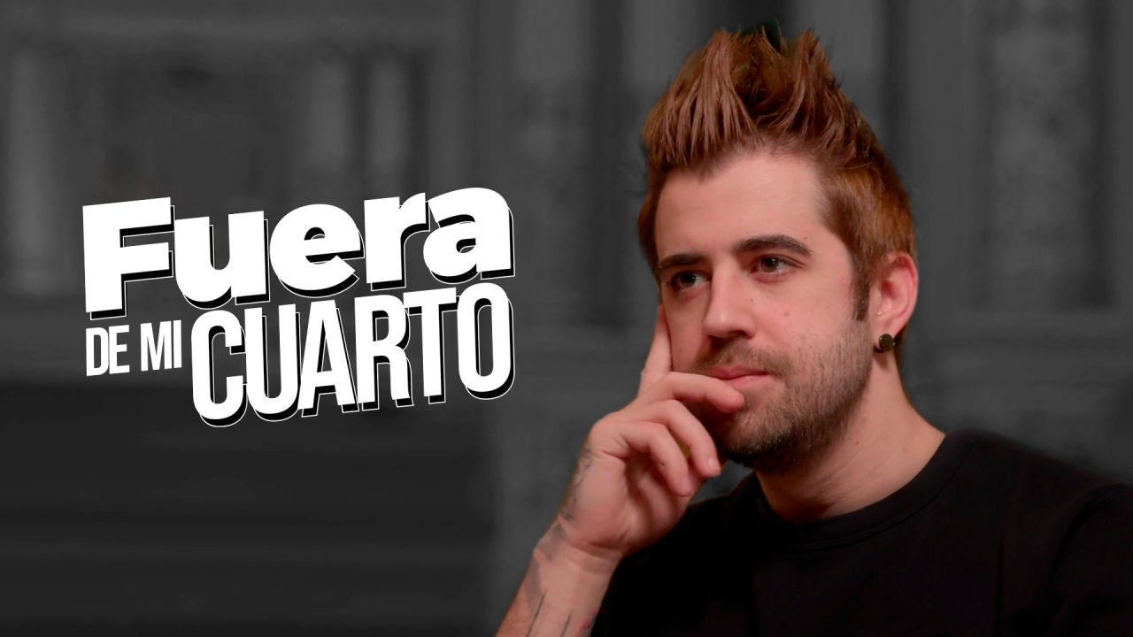 Fuera de mi cuarto | AuronPlay | Flooxer