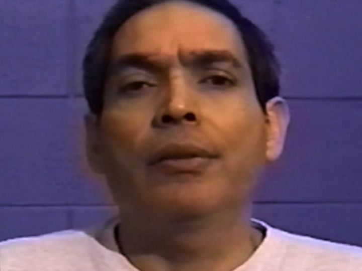 Gangsters - Temporada 1 - Capítulo 2: El primer capo: Juan Raúl Garza