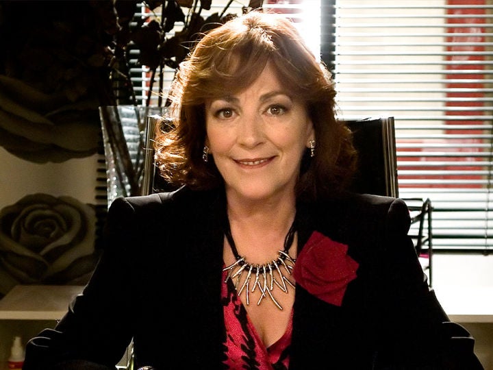 CÍRCULO ROJO - Ver vídeos y capítulos online - ATRESPLAYER TV