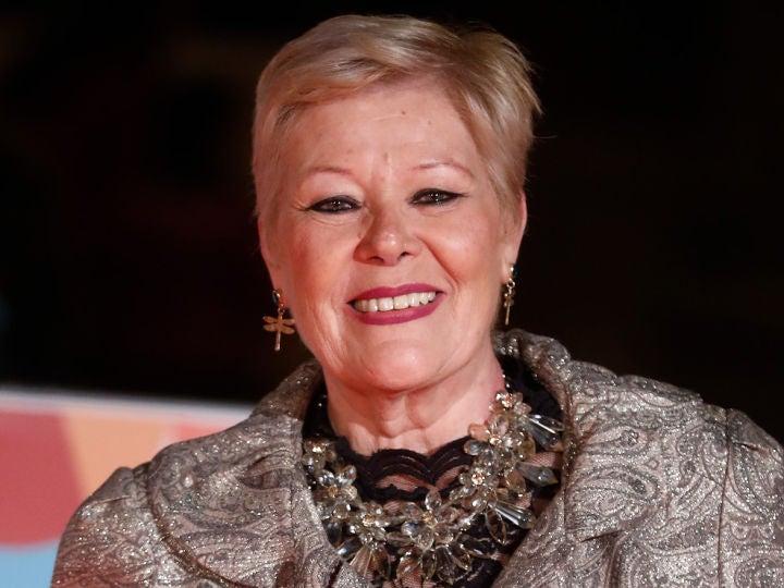 María Garralón