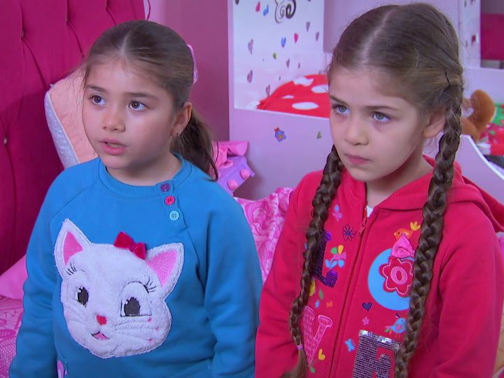 Elif - Temporada 1 - Capítulo 123