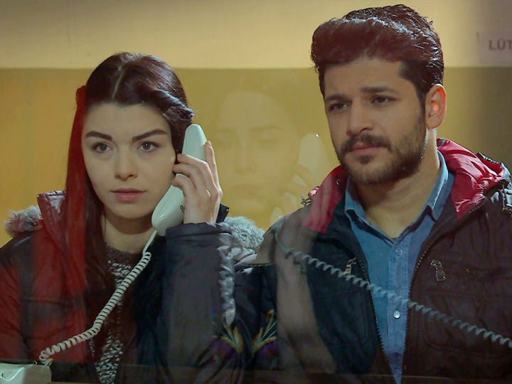 Elif - Temporada 1 - Capítulo 115