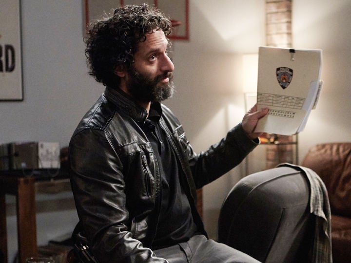 Brooklyn Nine Nine - Temporada 3 - Capítulo 17: Adrian Pimiento