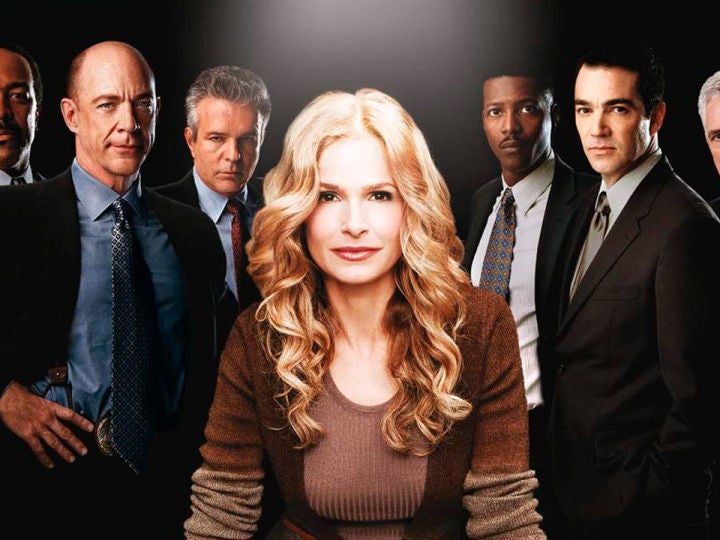 THE CLOSER - Temporada 1 | ATRESPLAYER TV