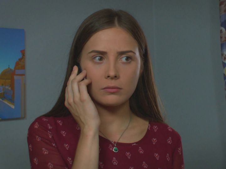Elif - Temporada 2 - Capítulo 21